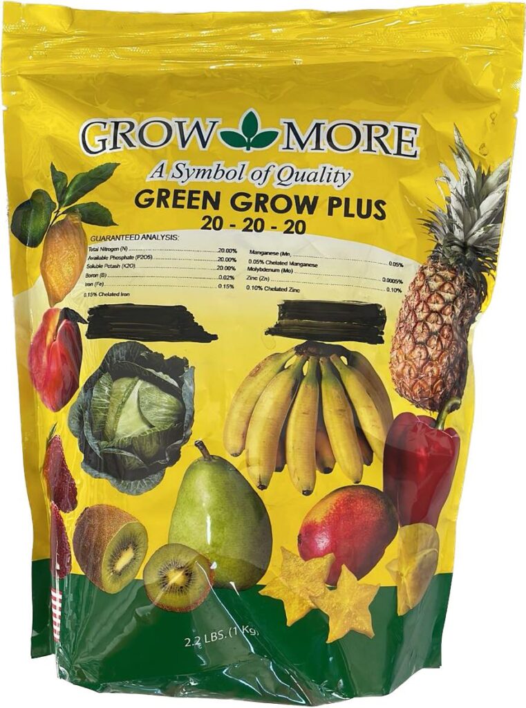 Fertilizers - Jazerat Al Amal